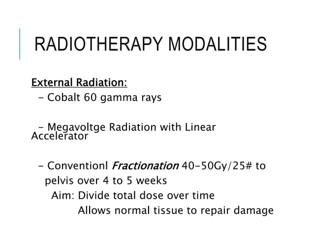 Ca Cervix.ppt | Cancer | Diseases and Conditions
