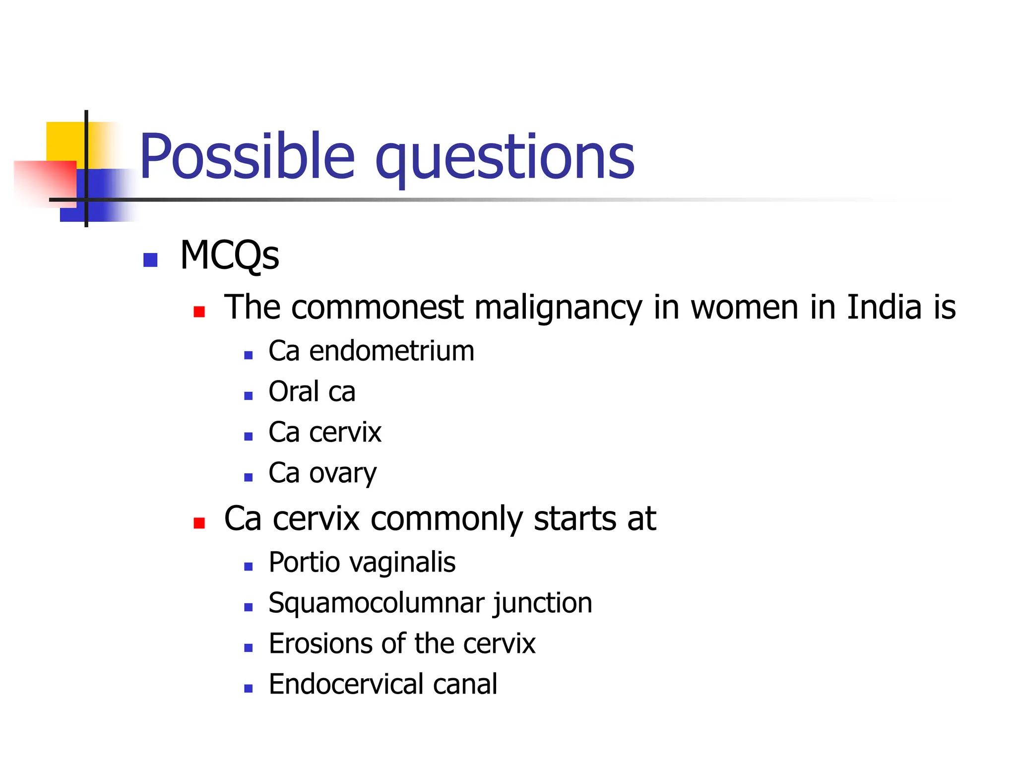 CA Cervix +.ppt