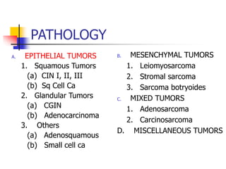 CA Cervix +.ppt