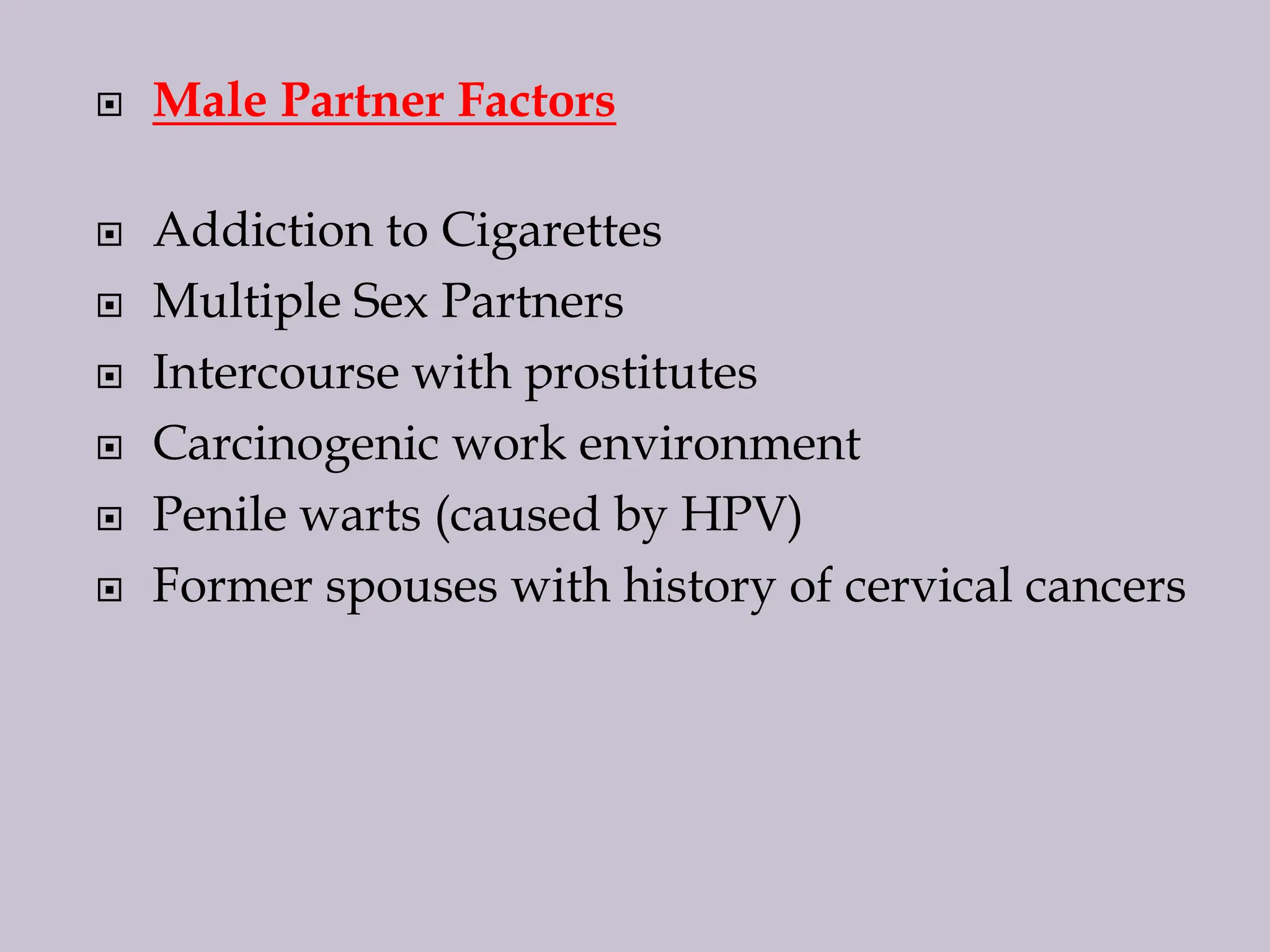 Ca Cervix Ppt Pptx Cancer Cancer Of Female Ppt