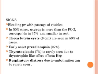 CA CERVIX Anatomy, pathogenesis, clinical features, management, | PPT
