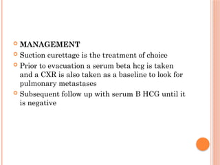 CA CERVIX Anatomy, pathogenesis, clinical features, management, | PPTX