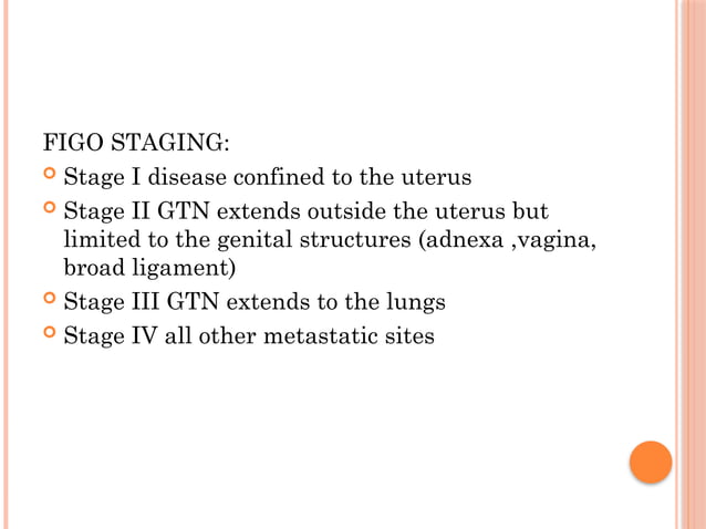 CA CERVIX Anatomy, pathogenesis, clinical features, management, | PPT