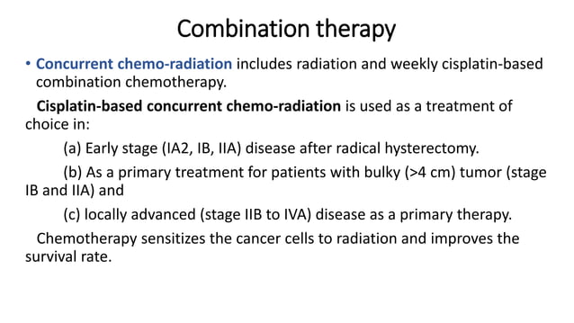 Ca Cervix management options.pptx