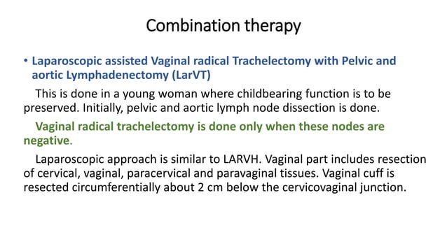 Ca Cervix management options.pptx