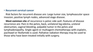Ca Cervix management options.pptx