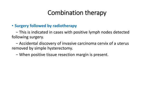 Ca Cervix management options.pptx