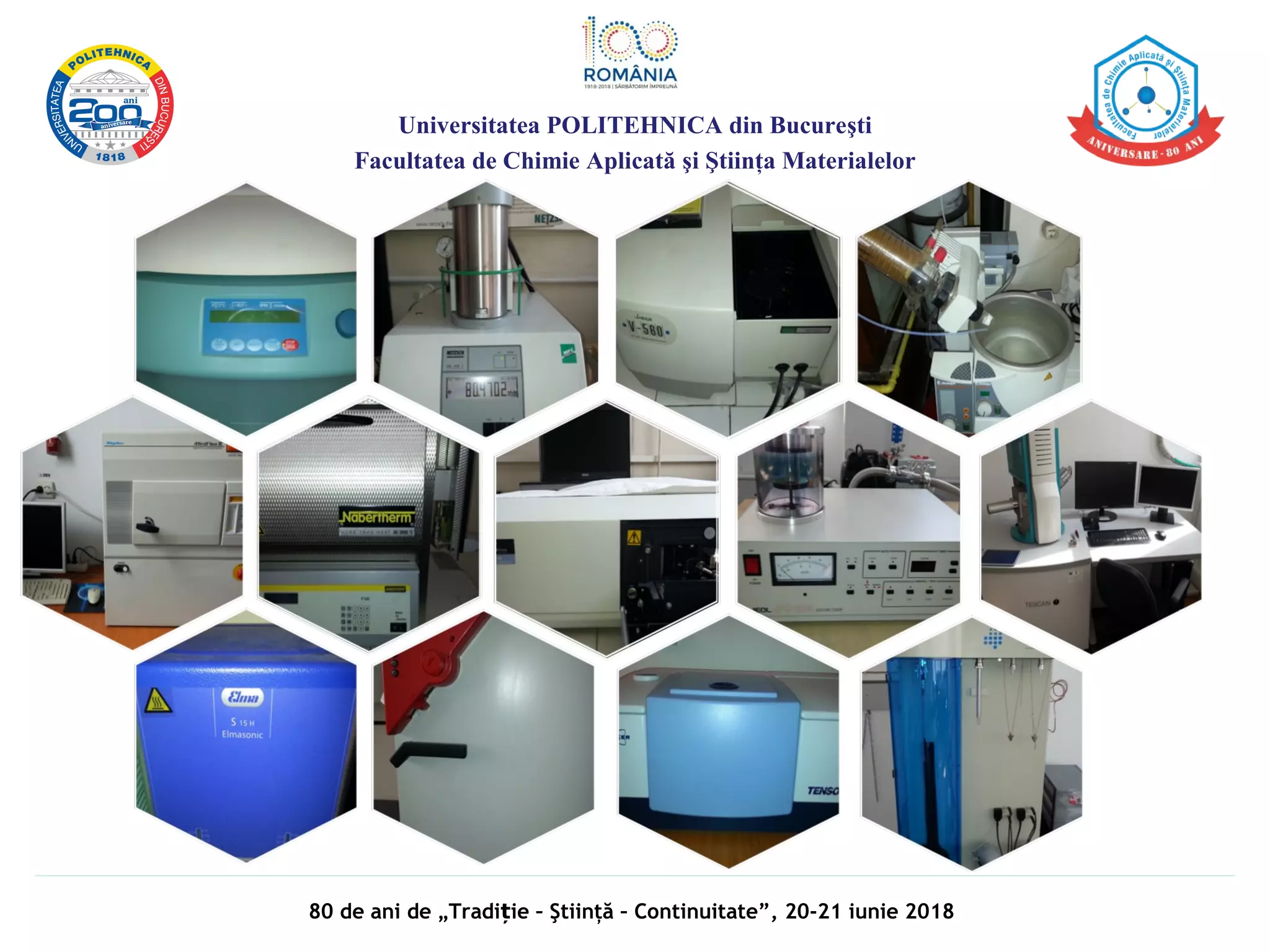 DIRECTII DE CERCETARE - Departamentul de Chimie Anorganica, Chimie ...