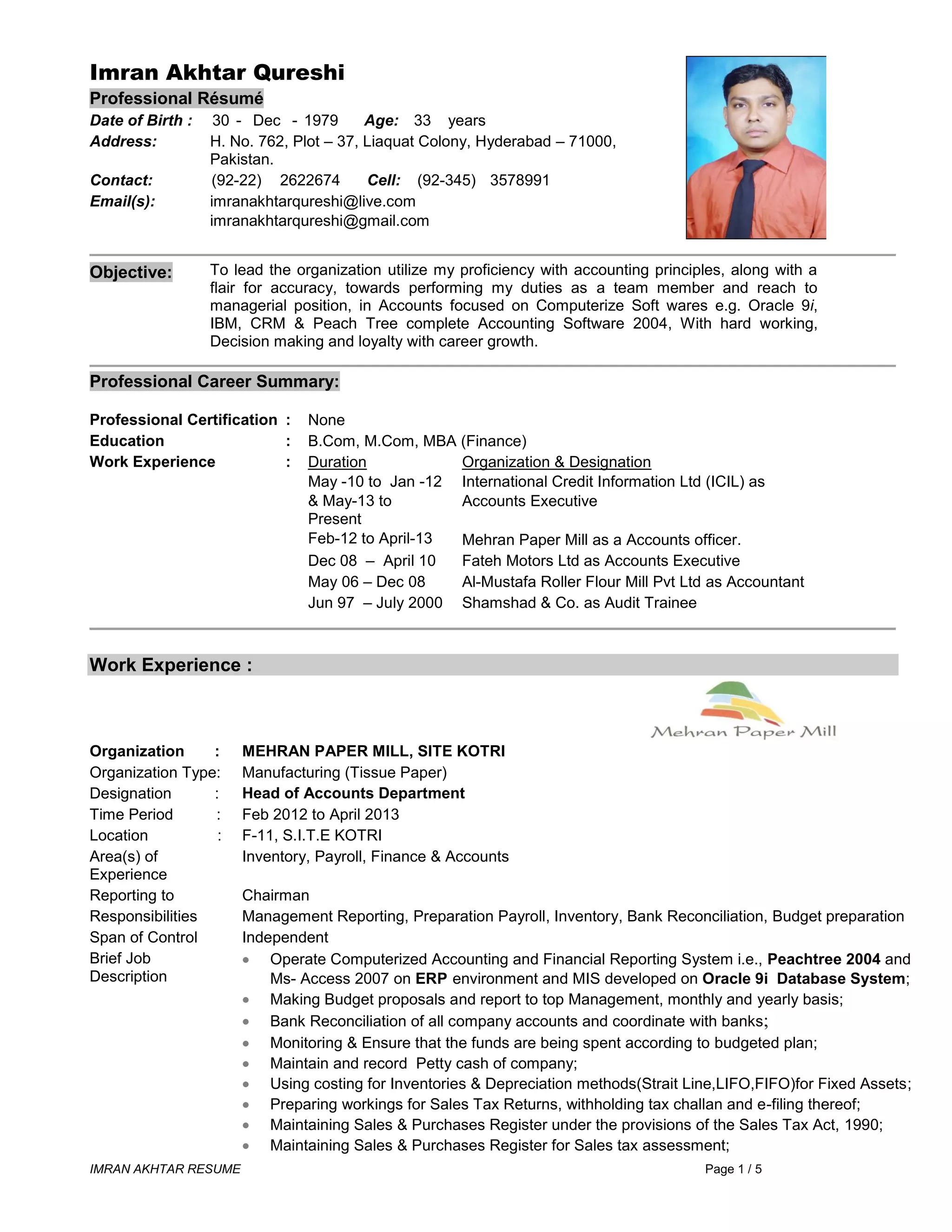 imran.akhtar.qureshi | PDF