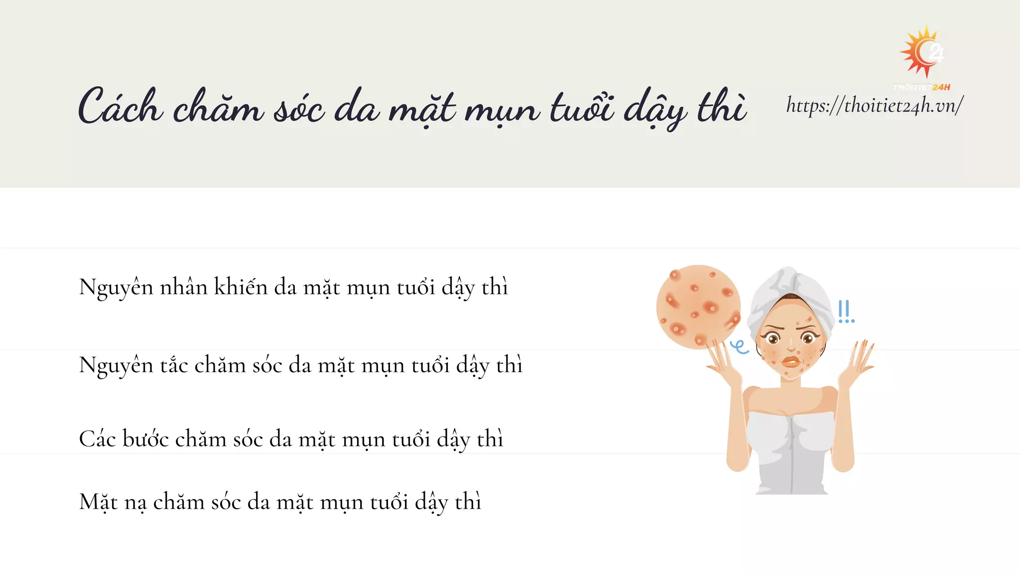 cach-cham-soc-da-mat-mun-tuoi-day-thi | PDF