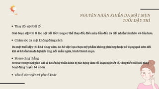 cach-cham-soc-da-mat-mun-tuoi-day-thi | PDF