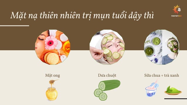 cach-cham-soc-da-mat-mun-tuoi-day-thi | PPT