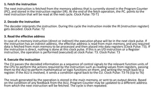 Computer architecture chapter 5 bca.pptx
