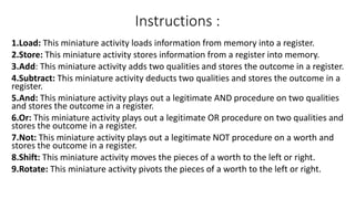 Computer architecture chapter 5 bca.pptx