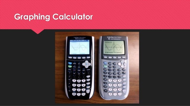 Instrumentation in Teaching Mathematics