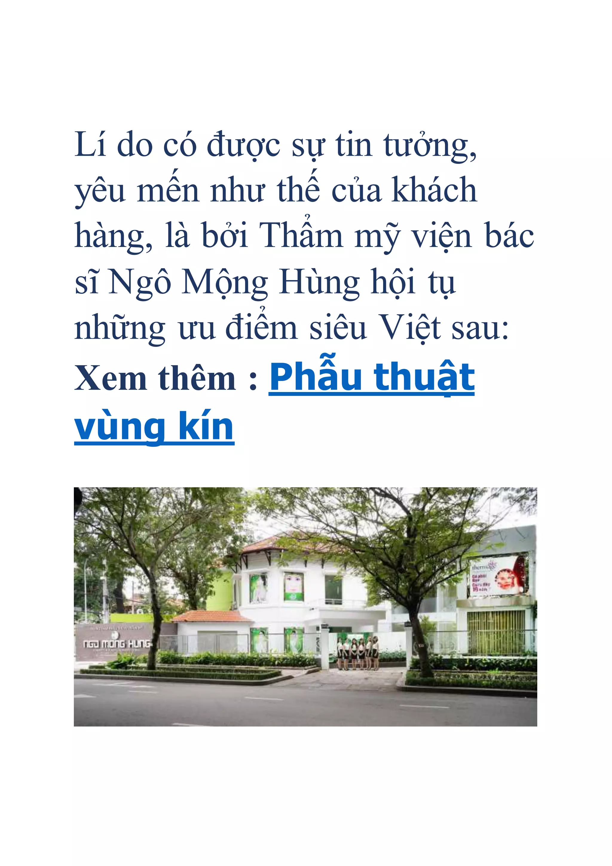 Cach chua vung kin bi tham | PDF