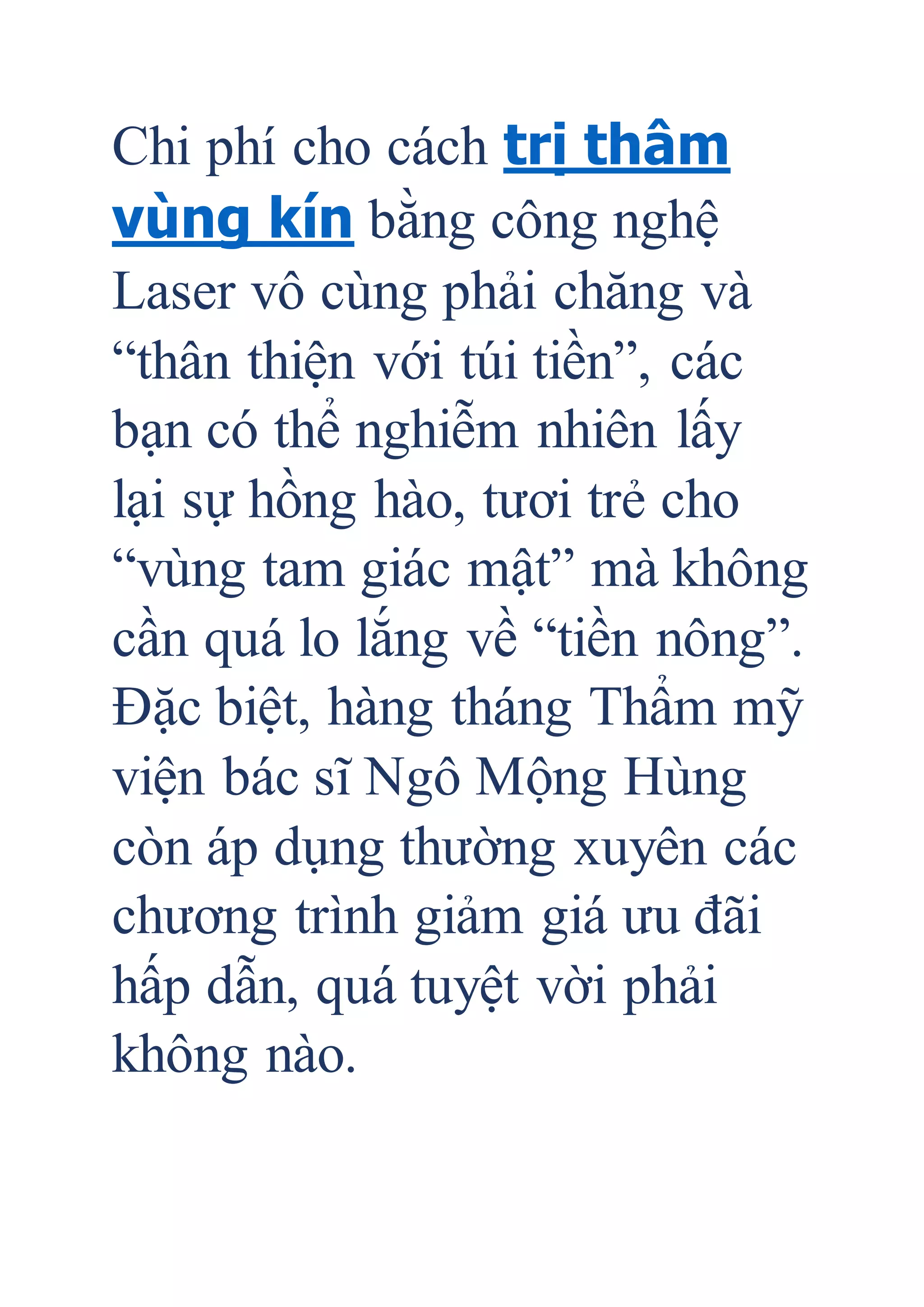 Cach chua vung kin bi tham | PDF
