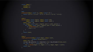 Introduction to Cache-Oblivious Algorithms | PDF