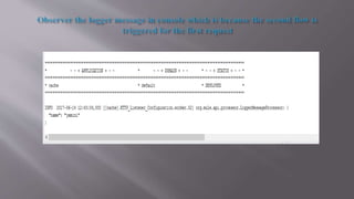 Cache scope-example | PPT