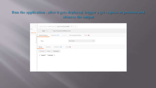 Cache scope-example | PPT