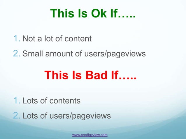 Understanding Web Cache | PPTX | Databases | Computer Software and Applications