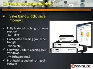 Cachebox 200 Series. | PPTX