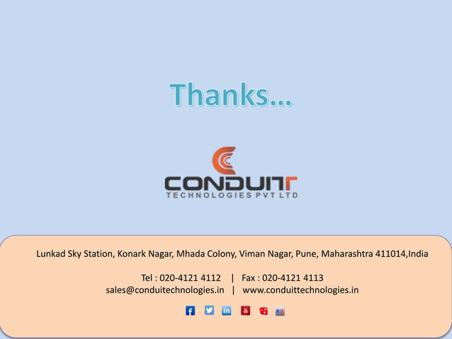 Cachebox 200 Series. | PPT