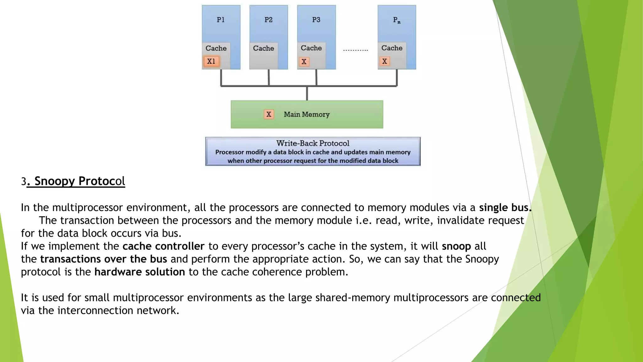 Cache Coherence.pptx