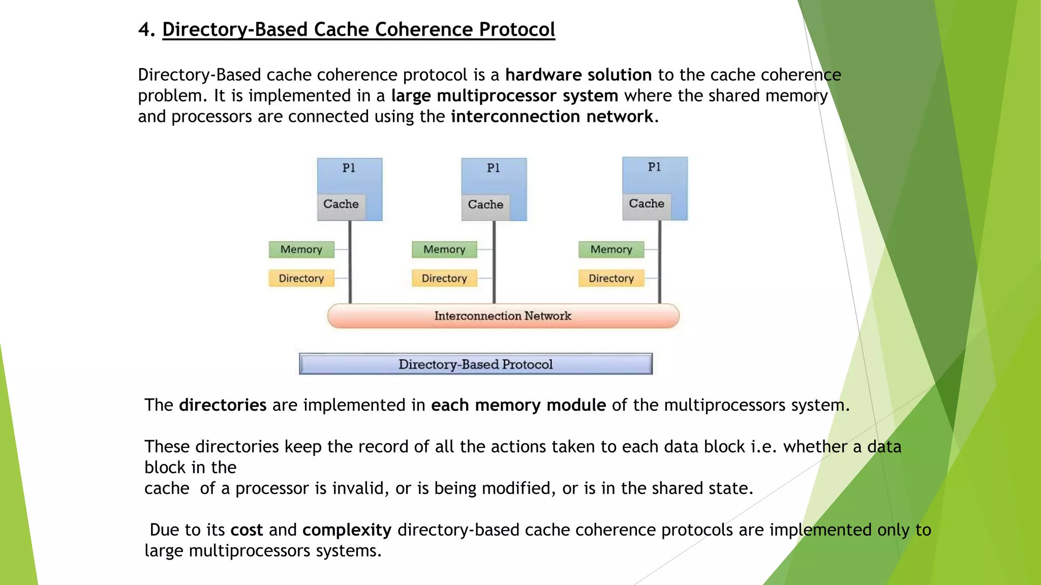 Cache Coherence.pptx
