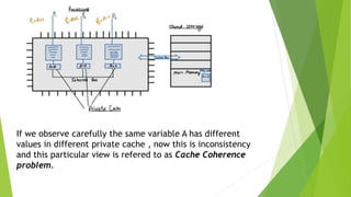 Cache Coherence.pptx
