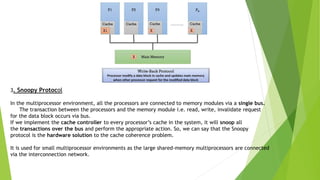 Cache Coherence.pptx