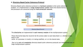 Cache Coherence.pptx