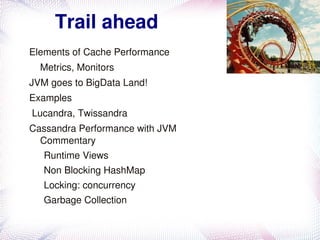 Cacheconcurrencyconsistency cassandra svcc | PPT