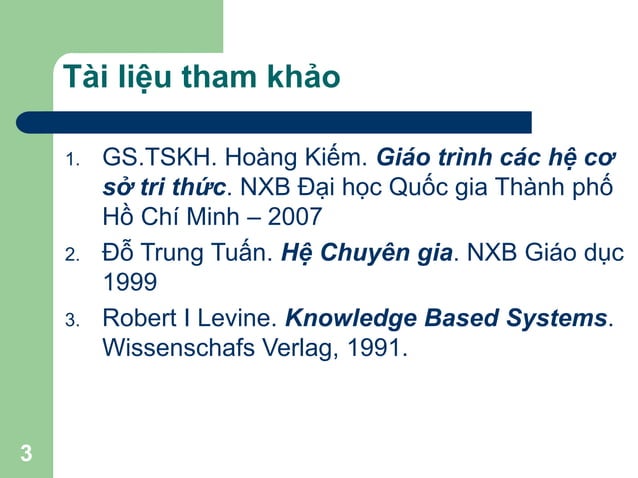 Knowledge Based Systems.ppt