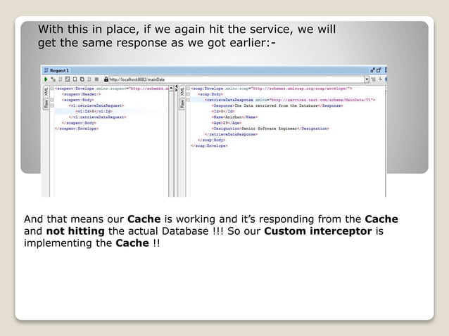 Cache for community edition | PPT