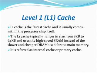 Cache Memory.ppt