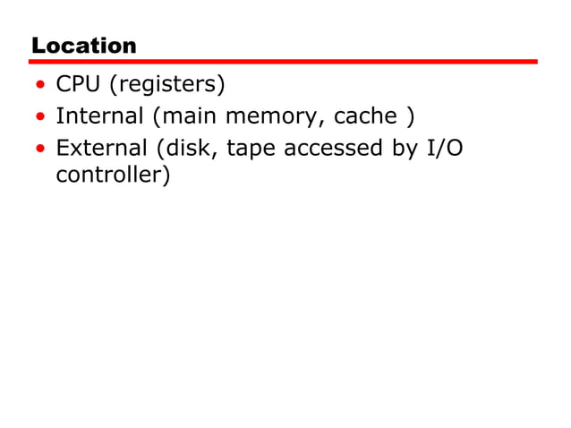 Cache Memory for Computer Architecture.ppt