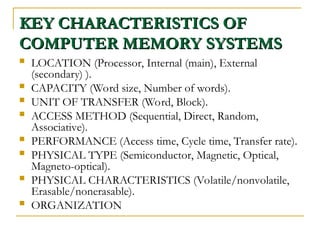 CACHE MEMORY ORGANISASI ARSITEKTUR KOMPUTER.ppt