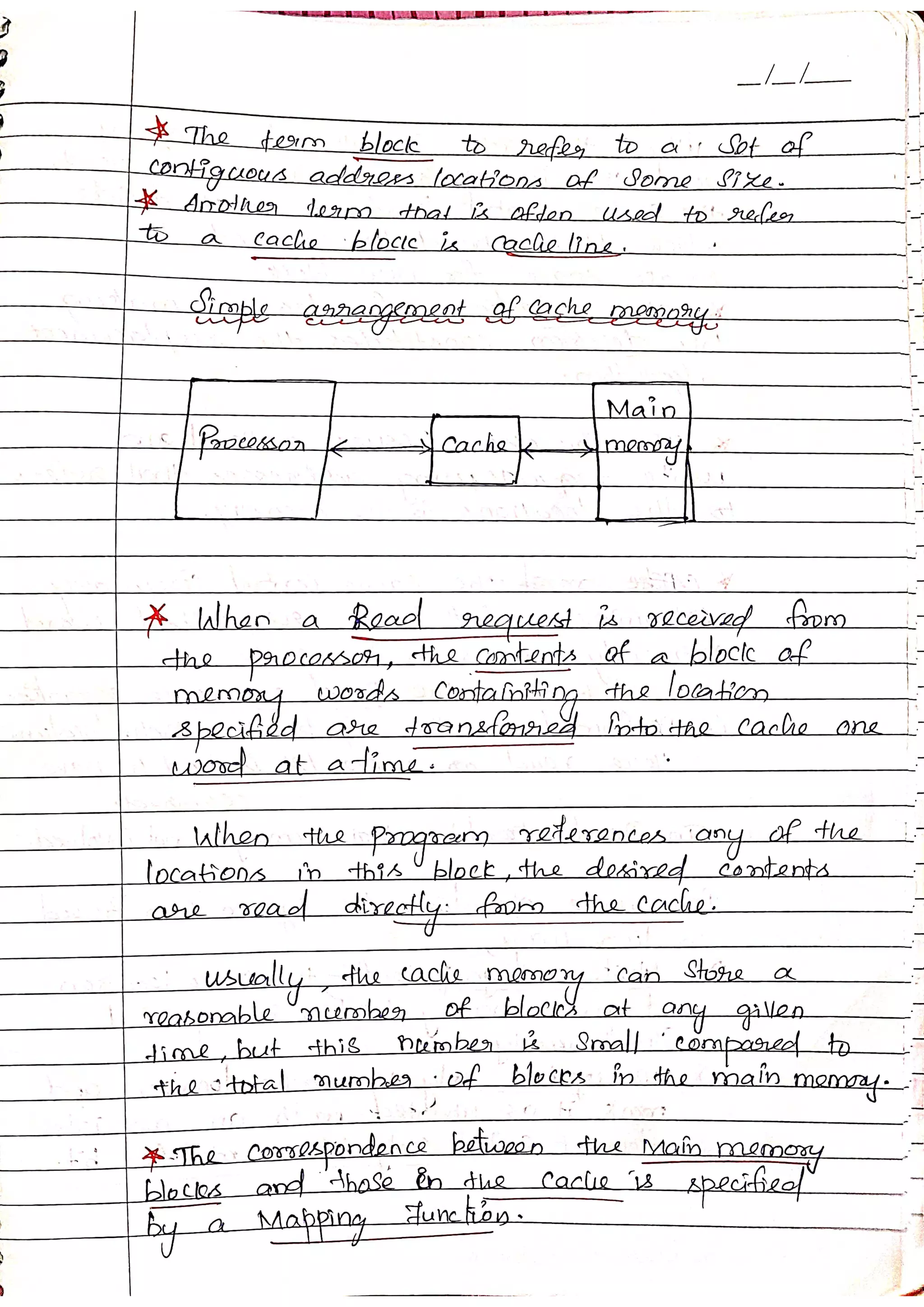 cache memory-Handwritten notes.pdf