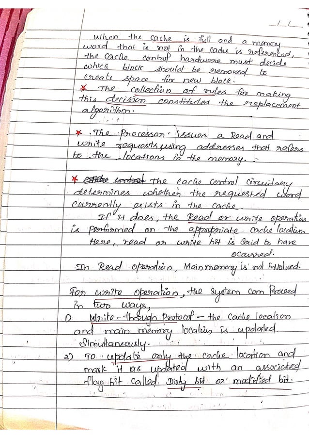 cache memory-Handwritten notes.pdf