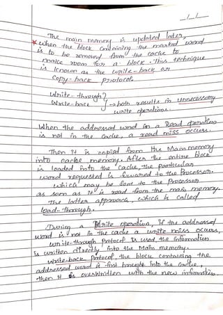 cache memory-Handwritten notes.pdf