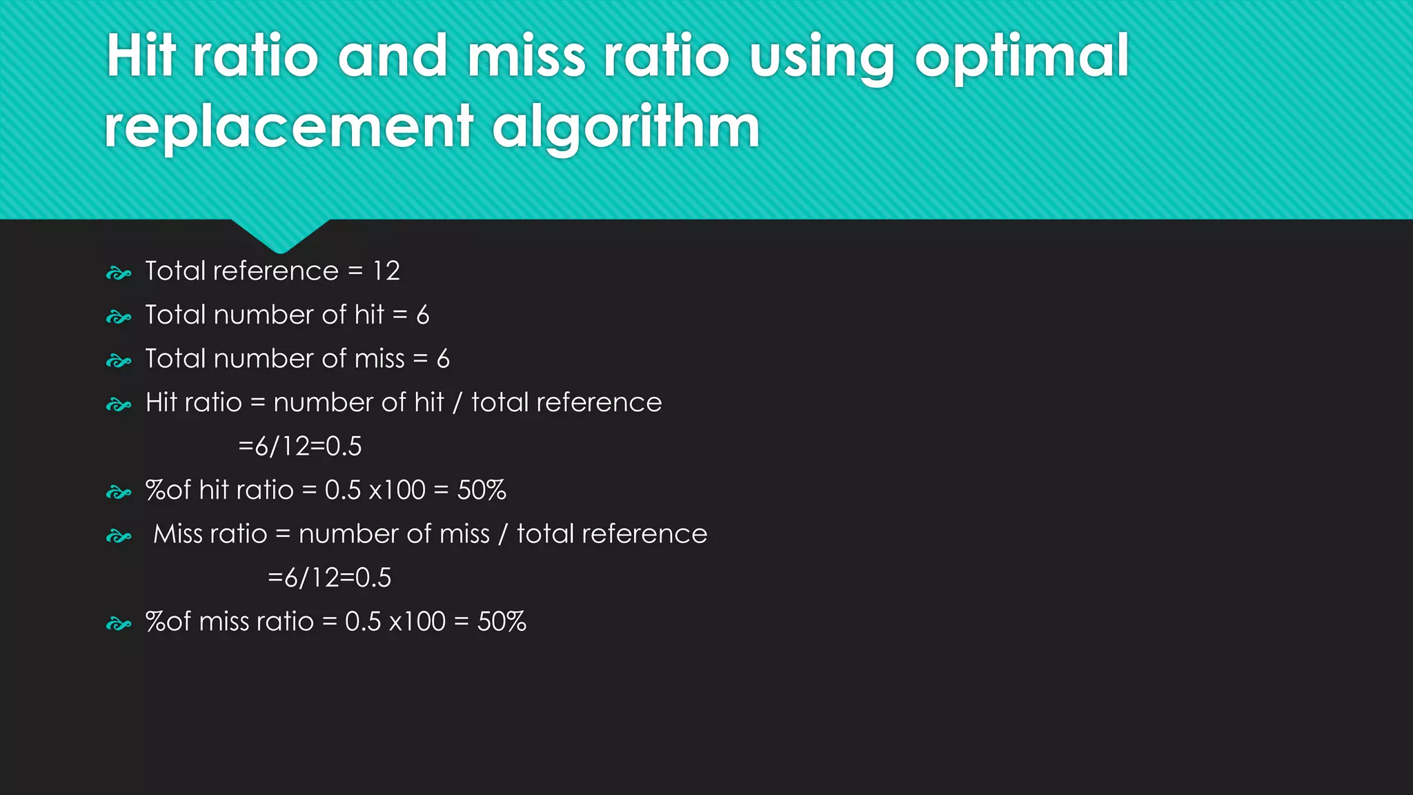 Cache replacement policies,cache miss,writingtechniques | PDF