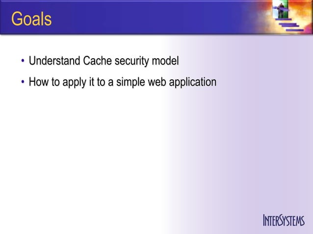 Cache Security- The Basics | PDF