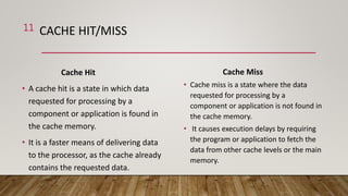Cache simulator | PPT