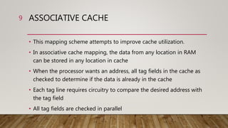 Cache simulator | PPT