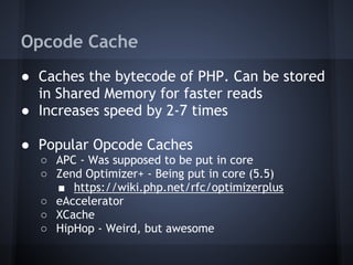 Caching | PPT