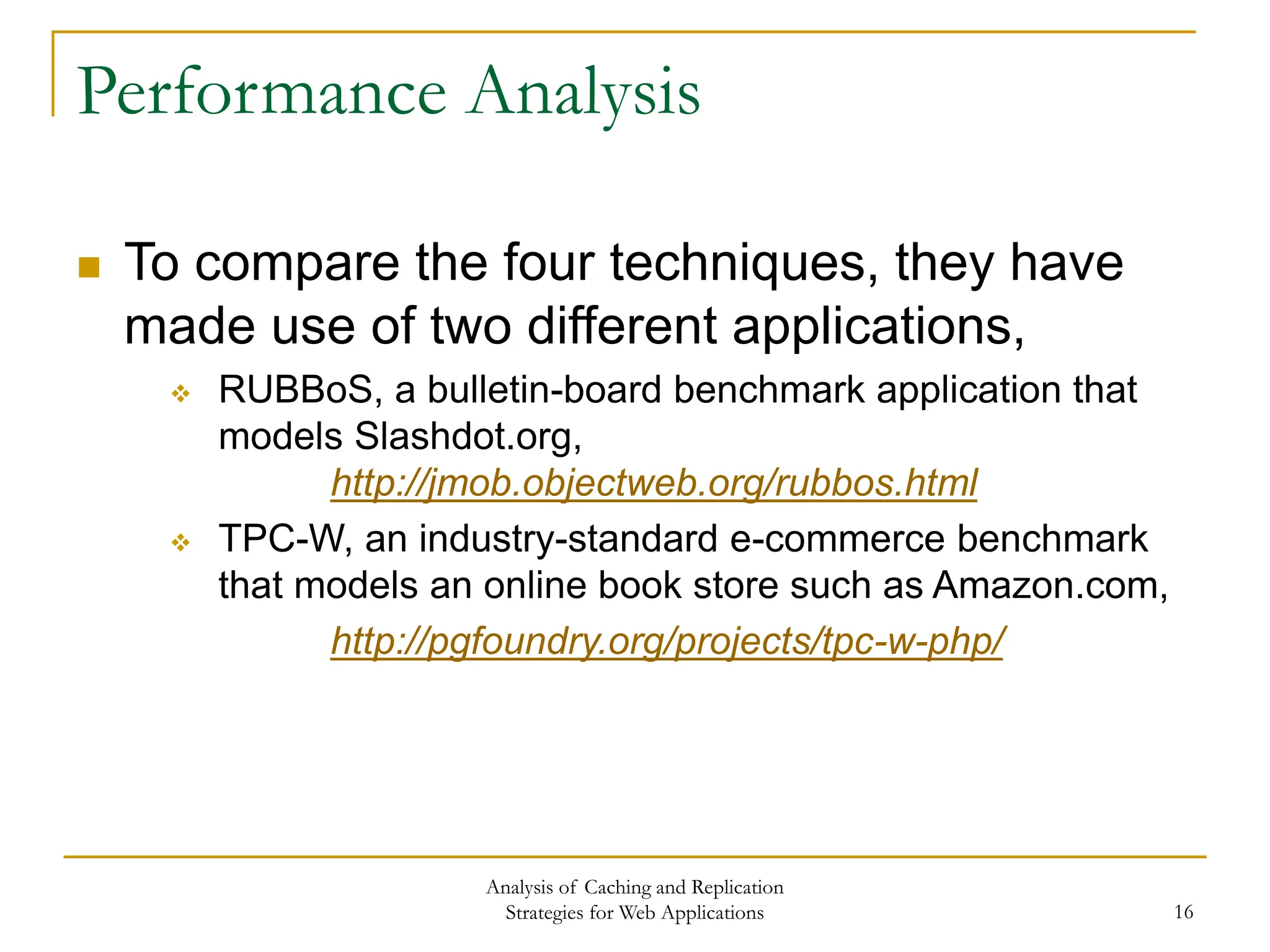 Short Presentation On Caching Cachingppt 