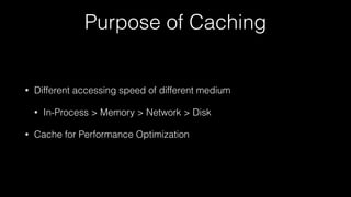 About Caching | PPT