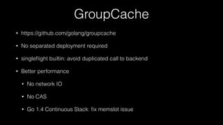 About Caching | PPT