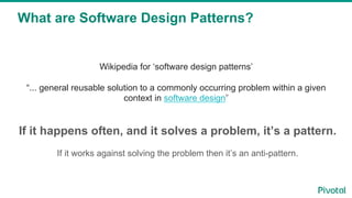 Caching for Microservices Architectures: Session II - Caching Patterns | PDF